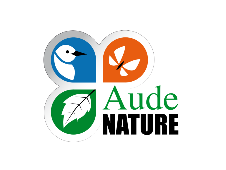 logo-aude-nature - Pôle lagunes