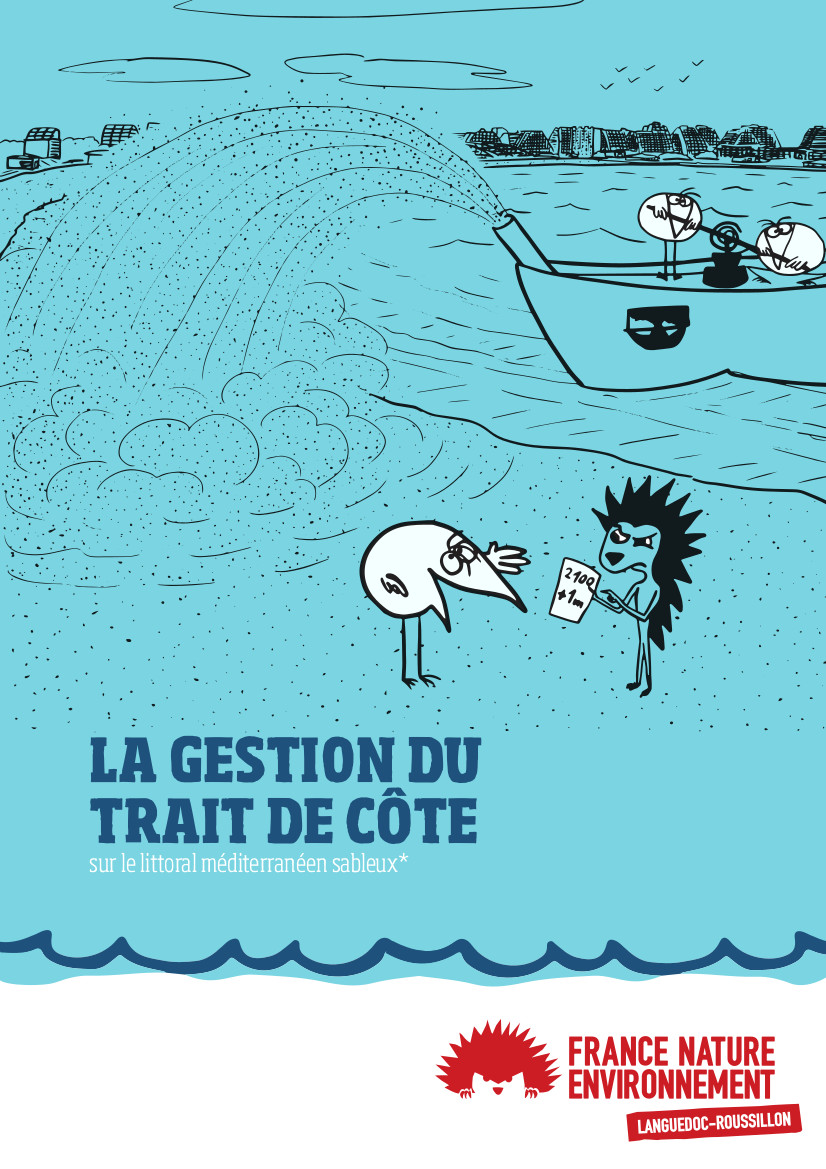 Mini guide La Gestion Du Trait De C te Sur Le Littoral M diterran en Mini guide La Gestion Du Trait De C te Sur Le Littoral M diterran en